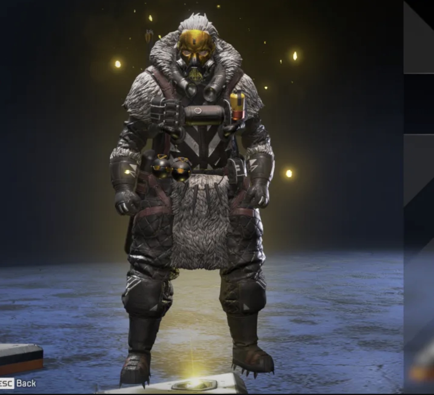 [Top 15] Apex Legends Best Skins That Look Freakin Awesome! | Gamers Decide