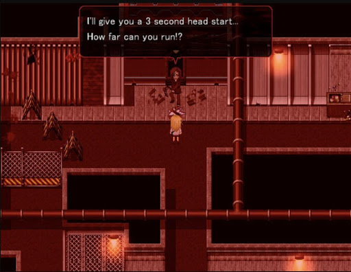 [Top 15] Anime Horror Games With Great Storylines | Gamers Decide