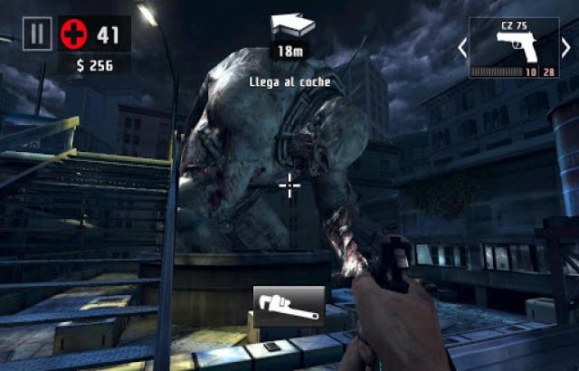 Top 10 Best Horror Games for Android | GAMERS DECIDE