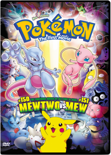 Top 10 Best Pokemon Movies of All Time | Gamers Decide