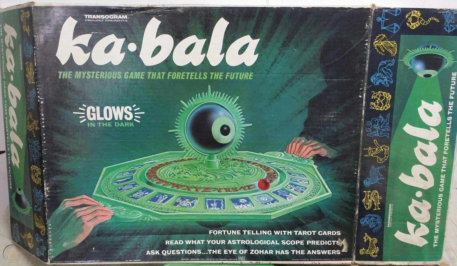 Top 10 Paranormal Board Games We Love | Gamers Decide