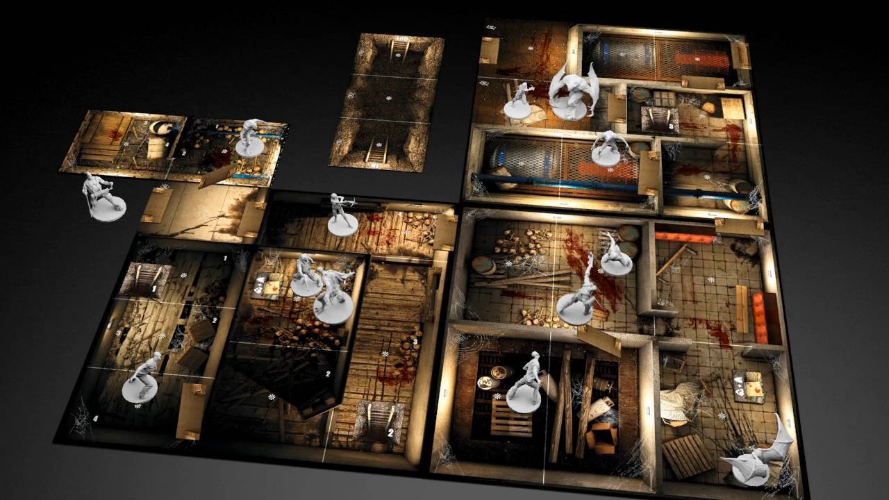 Top 10 Paranormal Board Games We Love | Gamers Decide