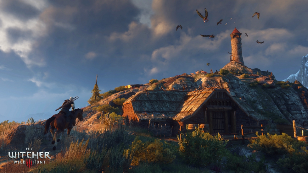 5 Interesting Facts About The Witcher 3 | Gamers Decide
