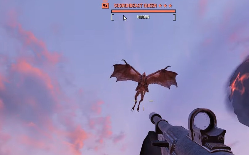 [Top 3] Fallout 76 Automatic Rifle Builds That Wreck Hard | Gamers Decide