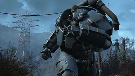 Fallout 76 Best Builds (Top 10) | Gamers Decide