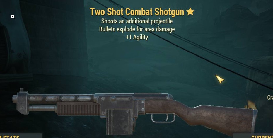 [Top 10] Fallout 76 Best Weapons | GAMERS DECIDE