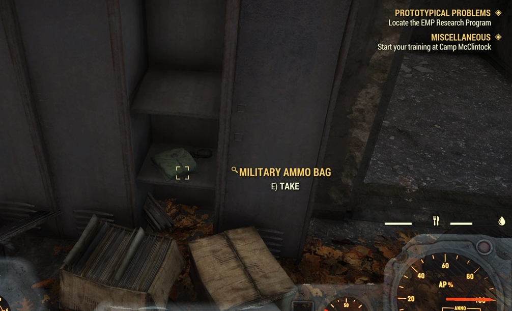 [Top 10] Fallout 76 Most Valuable Resource | Gamers Decide