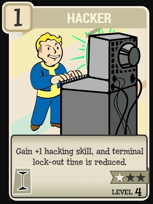 Fallout 76 Best Perks To Start With and Level Up | Gamers Decide