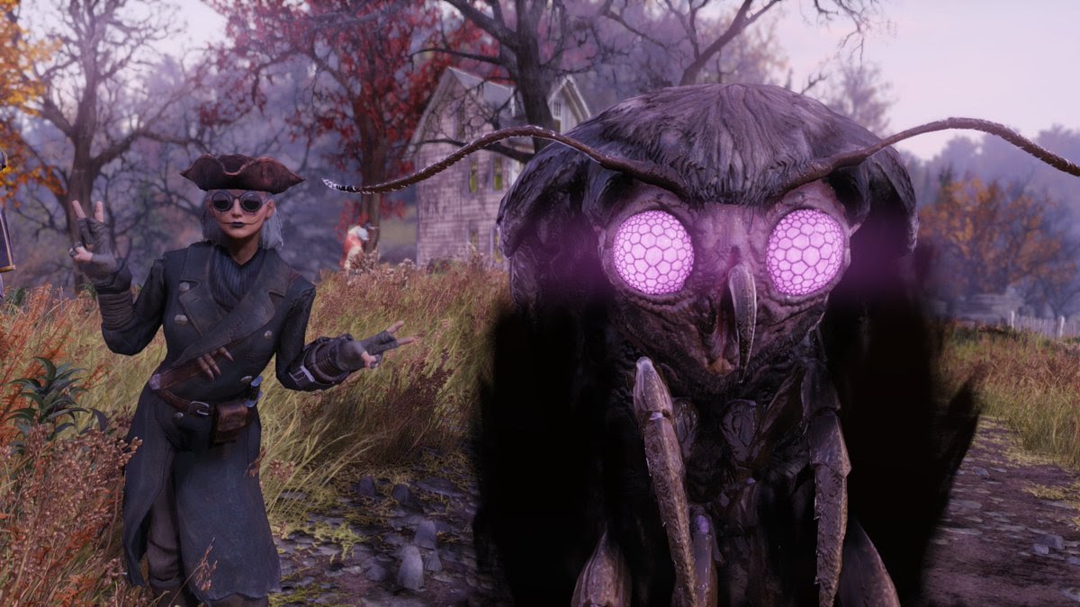 Fallout 76 Review - Good To Play in 2020? | Gamers Decide