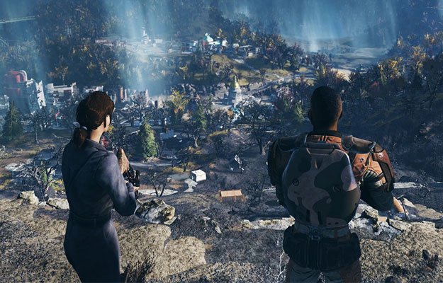 Fallout 76 Review - Good To Play in 2020? | Gamers Decide