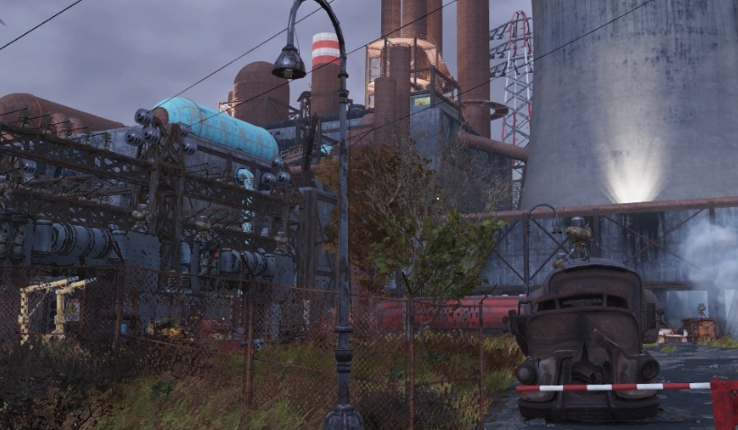 [Top 7] Fallout 76 Best Workshops | Gamers Decide