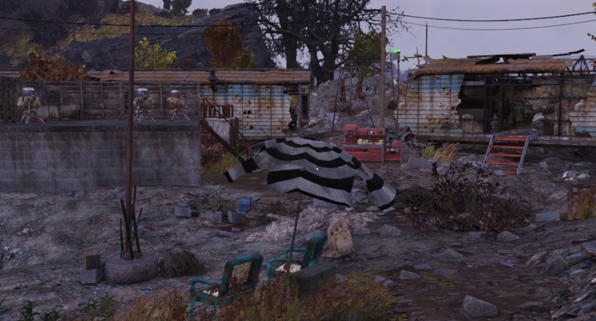 [Top 7] Fallout 76 Best Workshops | Gamers Decide