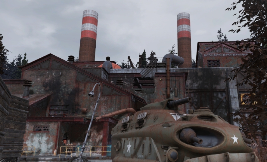 [Top 7] Fallout 76 Best Workshops | Gamers Decide