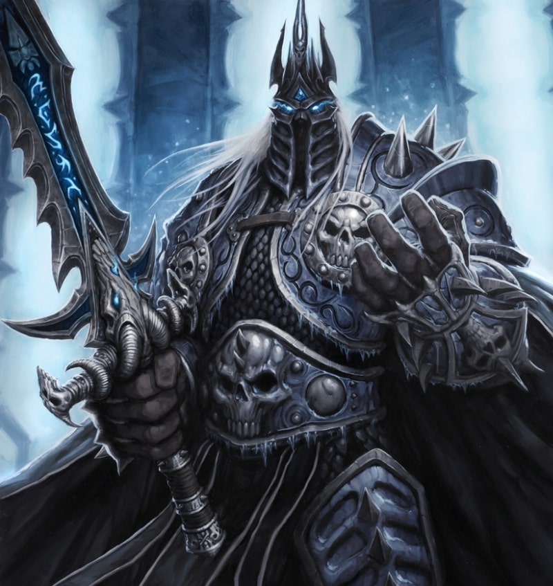 WoW BfA DPS Rankings 2020 (Mythic Dungeons and Raids) | GAMERS DECIDE