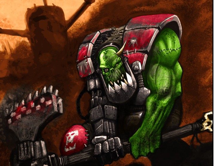 [Top 25] Warhammer 40k Best Units | Gamers Decide