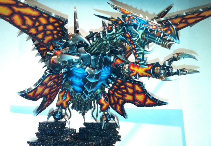 [Top 25] Warhammer 40k Best Units | Gamers Decide