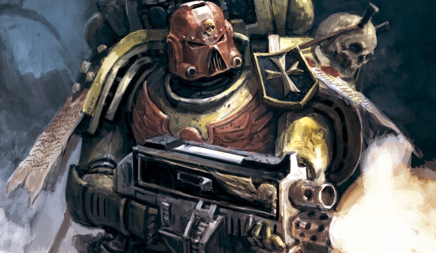 [Top 25] Warhammer 40k Best Units | Gamers Decide