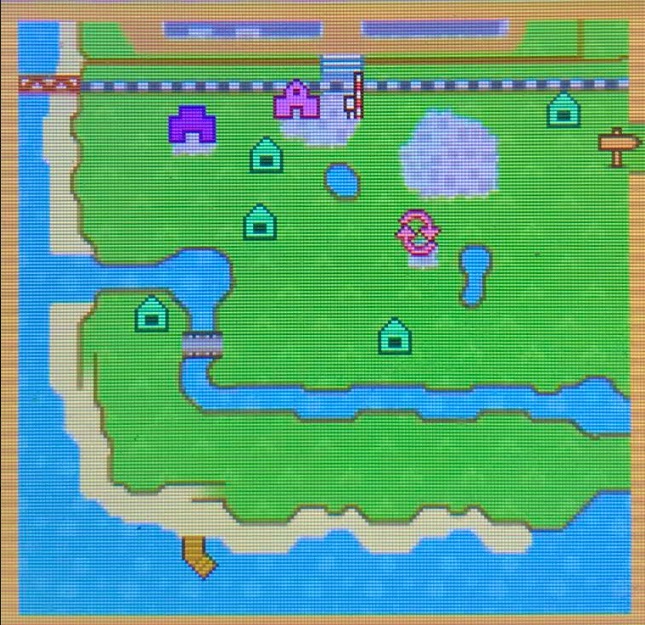 [Top 5] Animal Crossing New Leaf Best Maps | Gamers Decide