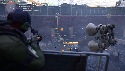 [Top 10] The Division 2 Best Assault Rifles and How To Get Them ...