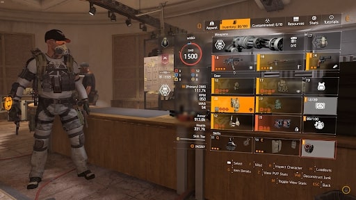 [Top 10] The Division 2 Best Dark Zone Builds | Gamers Decide