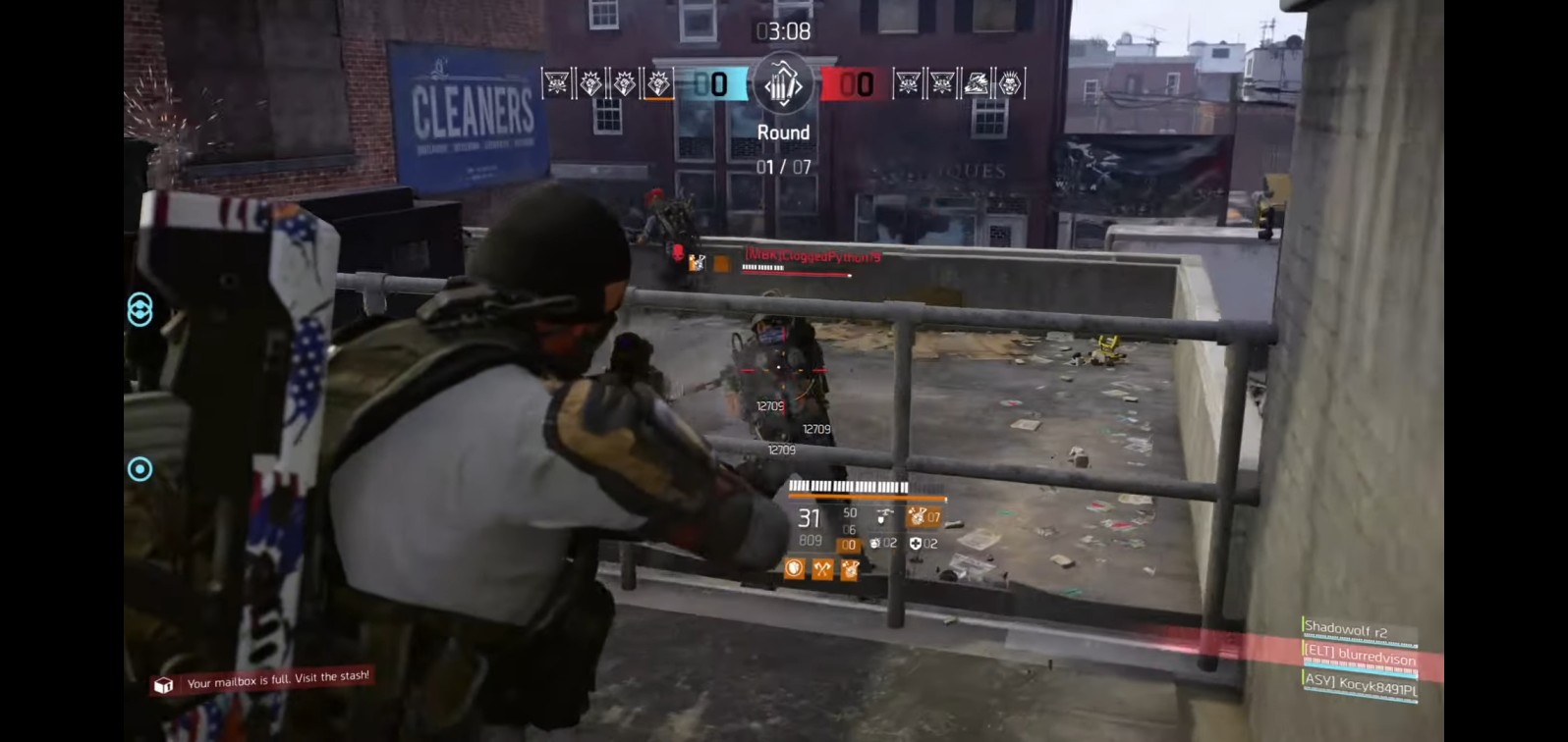 Top 5 Best Assault Rifle Builds for The Division 2 | Gamers Decide