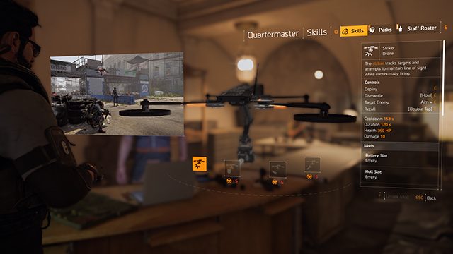 The Division 2: Skills From Best to Worst | GAMERS DECIDE