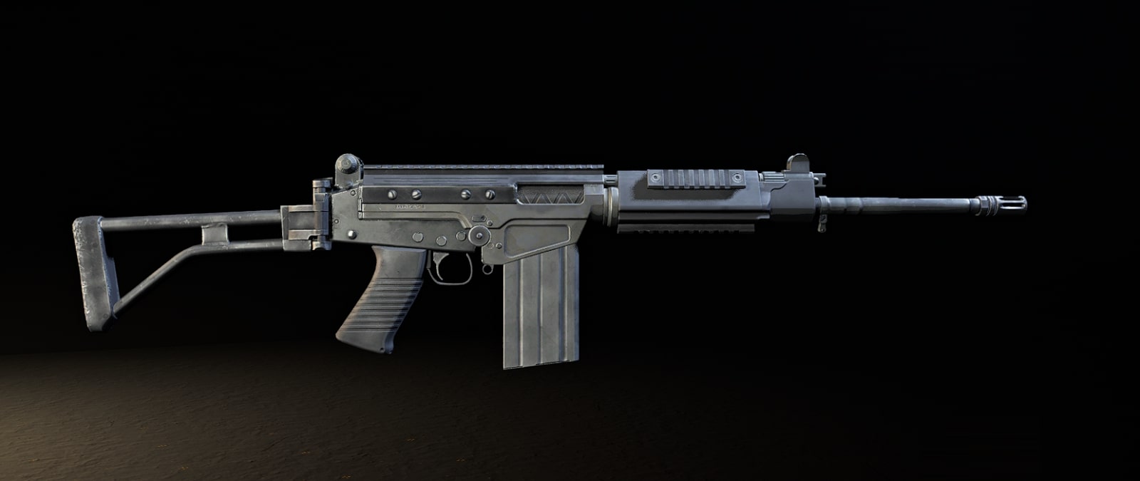 [Top 10] The Division 2 Best Assault Rifles and How To Get Them ...