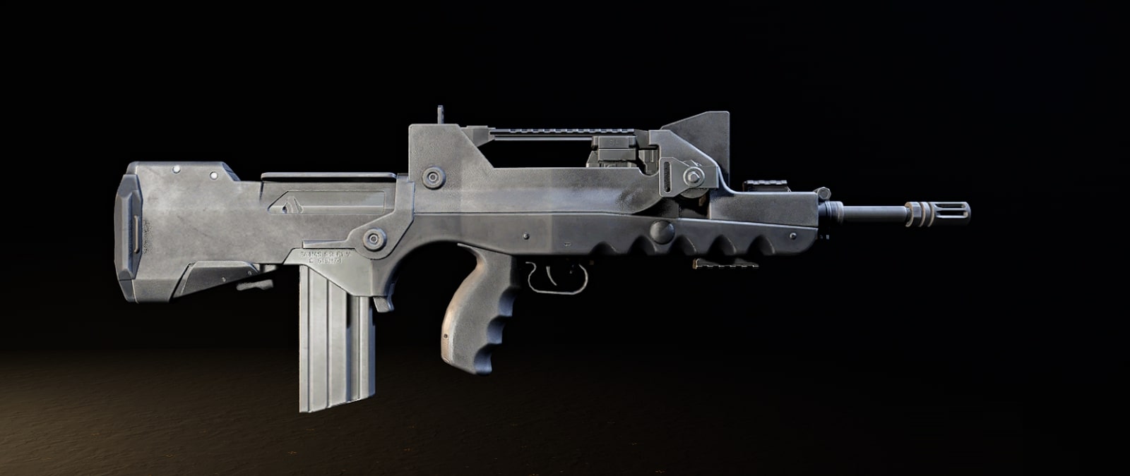 [Top 10] The Division 2 Best Assault Rifles and How To Get Them ...