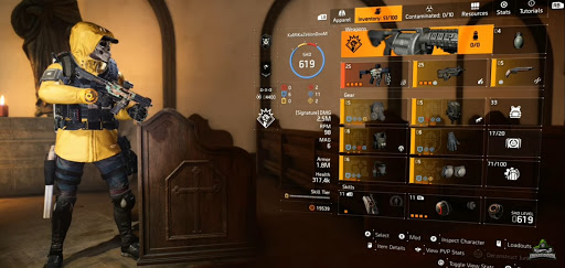 [Top 5] The Division 2 Best Armor Builds | GAMERS DECIDE