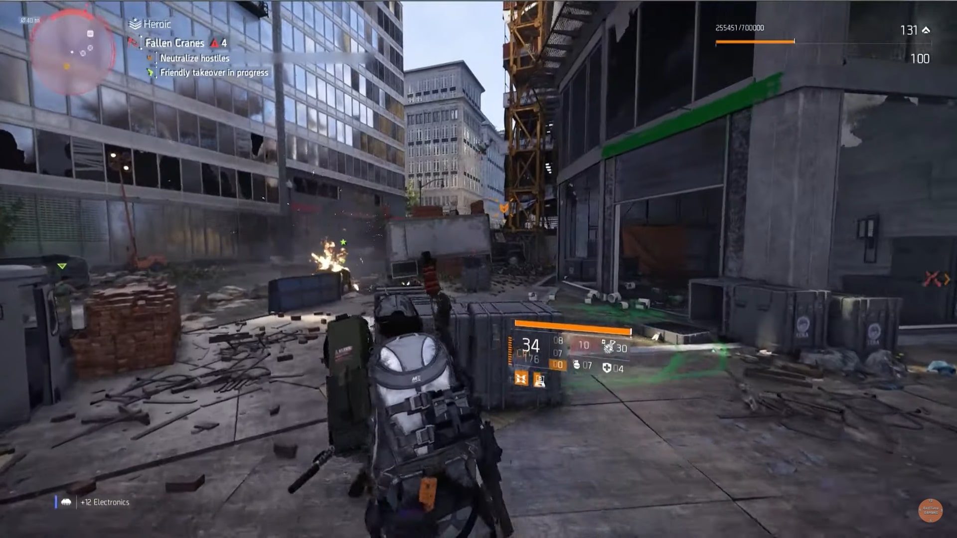 [Top 5] The Division 2 Best Solo Builds (May 2020) | Gamers Decide