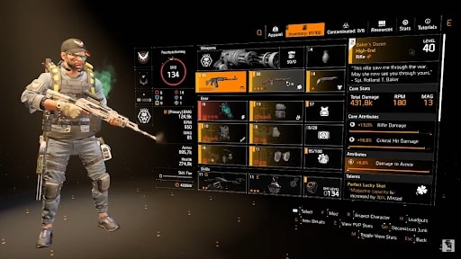 [Top 10] The Division 2 Best PvP Builds (Sept 2020) | Gamers Decide