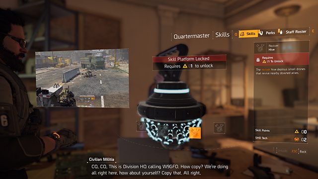 The Division 2: Skills From Best to Worst | GAMERS DECIDE