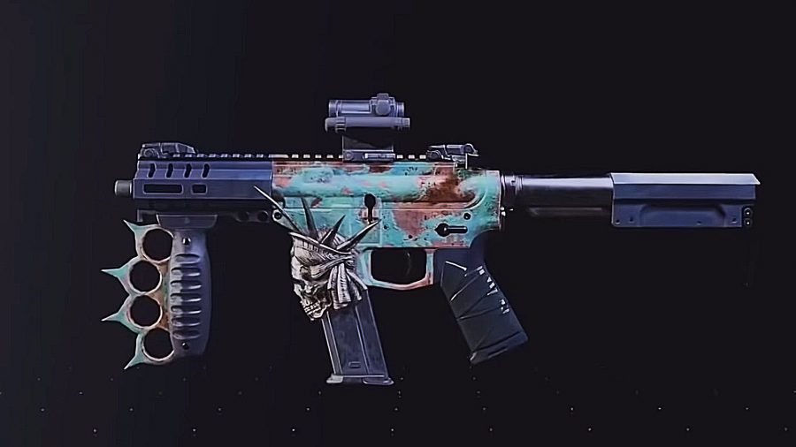 Division 2 All Exotics (Updated) - And How To Get Them | Gamers Decide