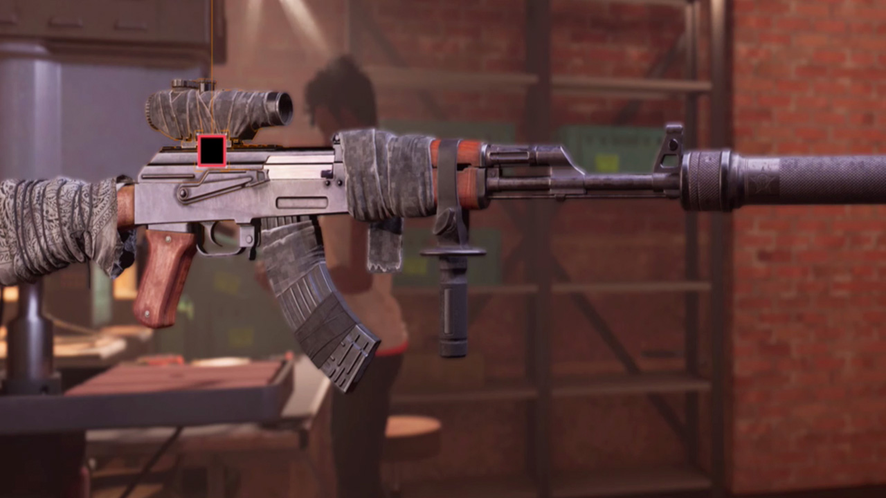 Division 2 All Exotics (Updated) - And How To Get Them | Gamers Decide