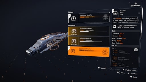 The Division 2 Best Skills - What Should You Pick? | GAMERS DECIDE