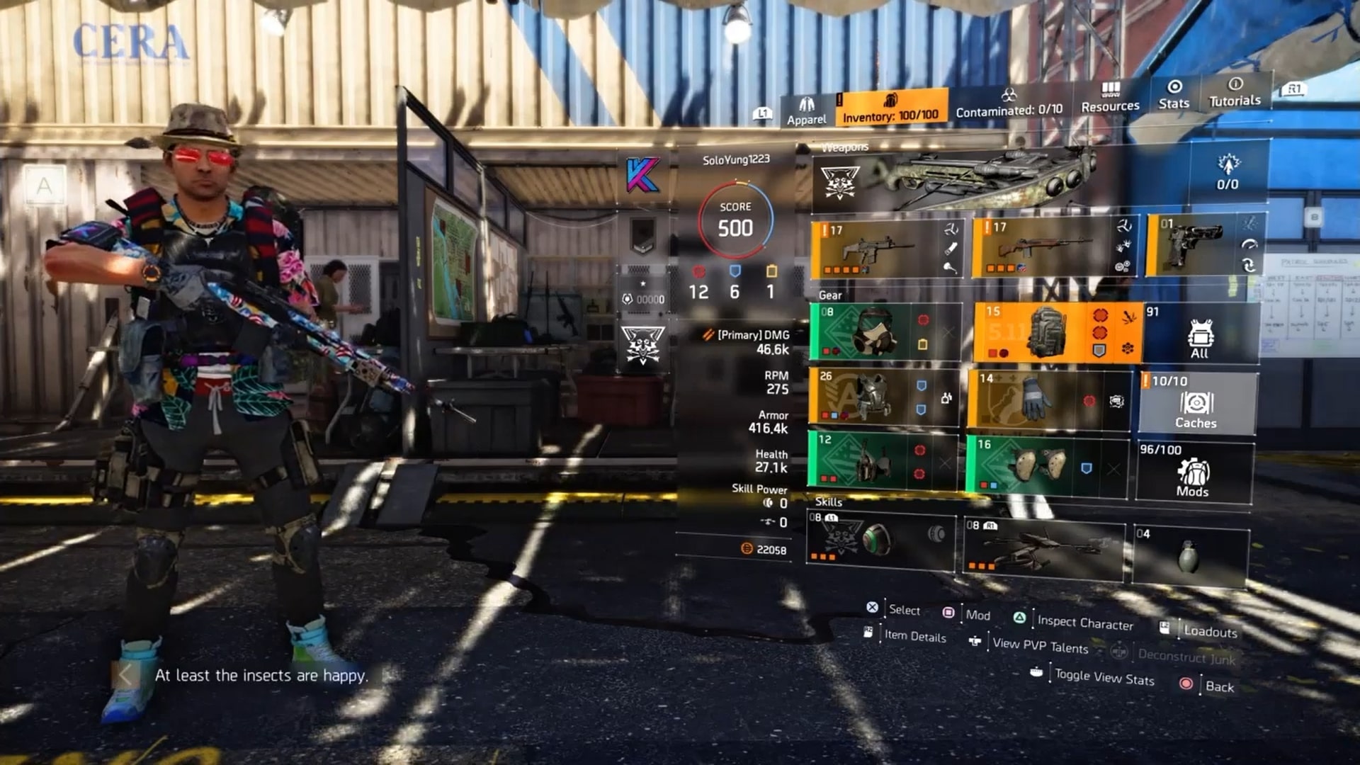 [Top 5] The Division 2 Best Crit Builds | GAMERS DECIDE