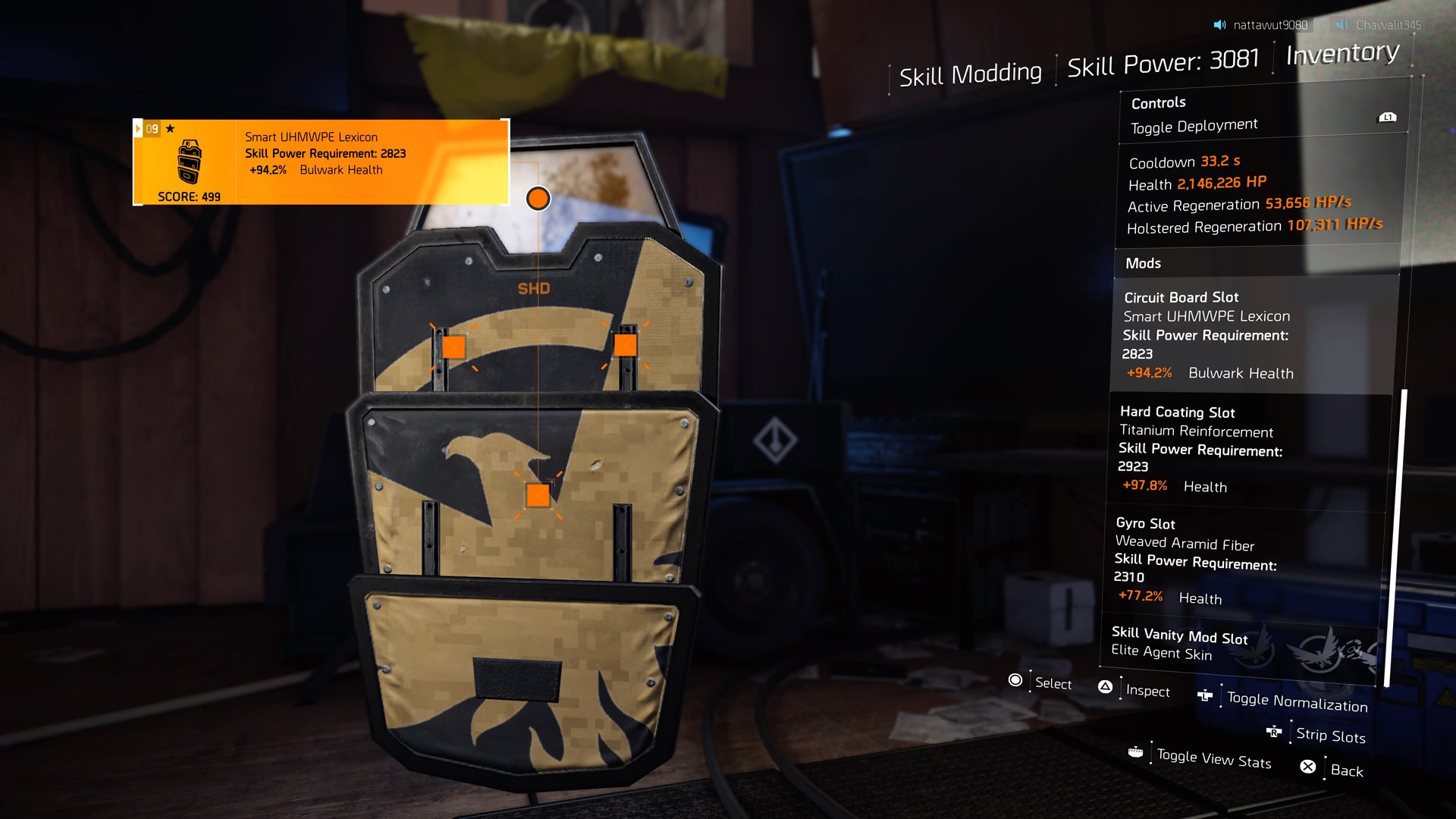 The Division 2: Skills From Best to Worst | GAMERS DECIDE