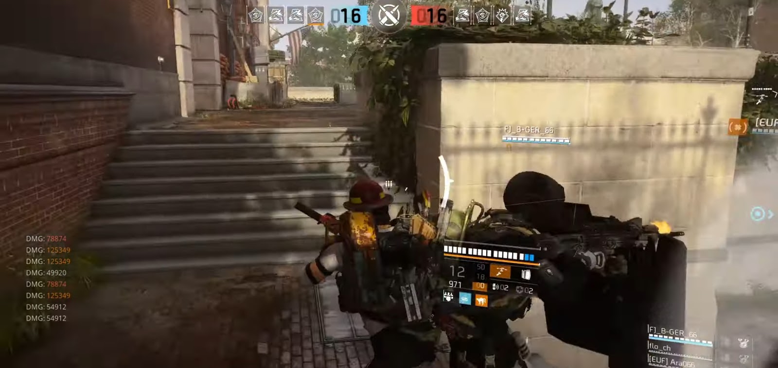 [Top 10] The Division 2 Best PvP Builds (Sept 2020) | Gamers Decide