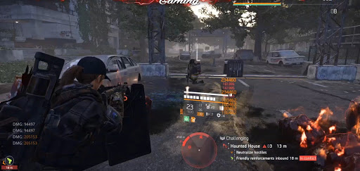 [Top 5] The Division 2 Best Tech Builds | Gamers Decide