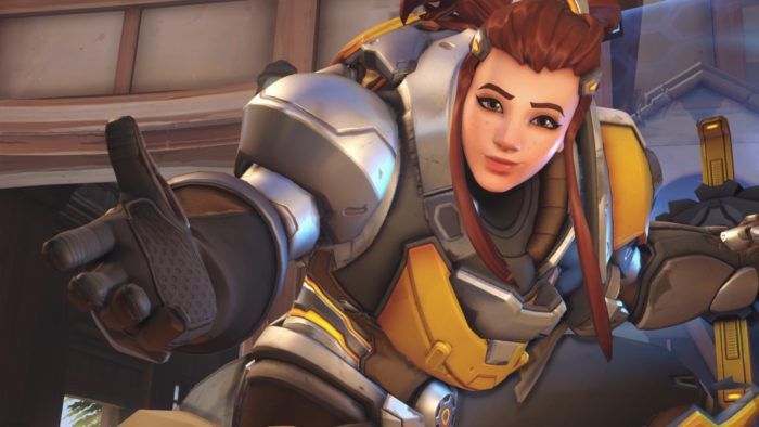 Overwatch Best Healers Revealed! (Season 18) | Gamers Decide