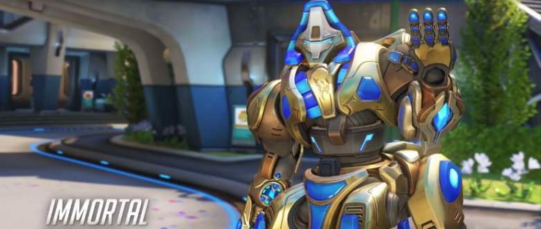 [Top 10] Overwatch Best Orisa Skins | GAMERS DECIDE