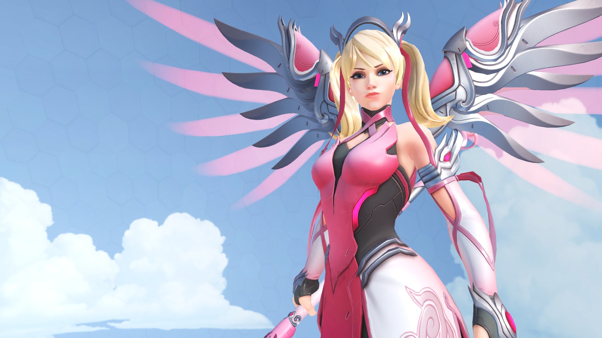 [Top 10] Overwatch Best Mercy Skins | Gamers Decide
