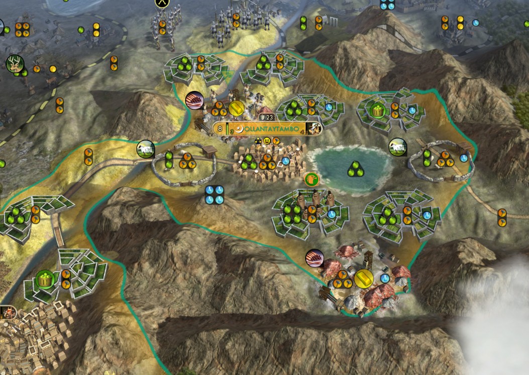 [Top 7] Civ 5 Best Science Civs | Gamers Decide