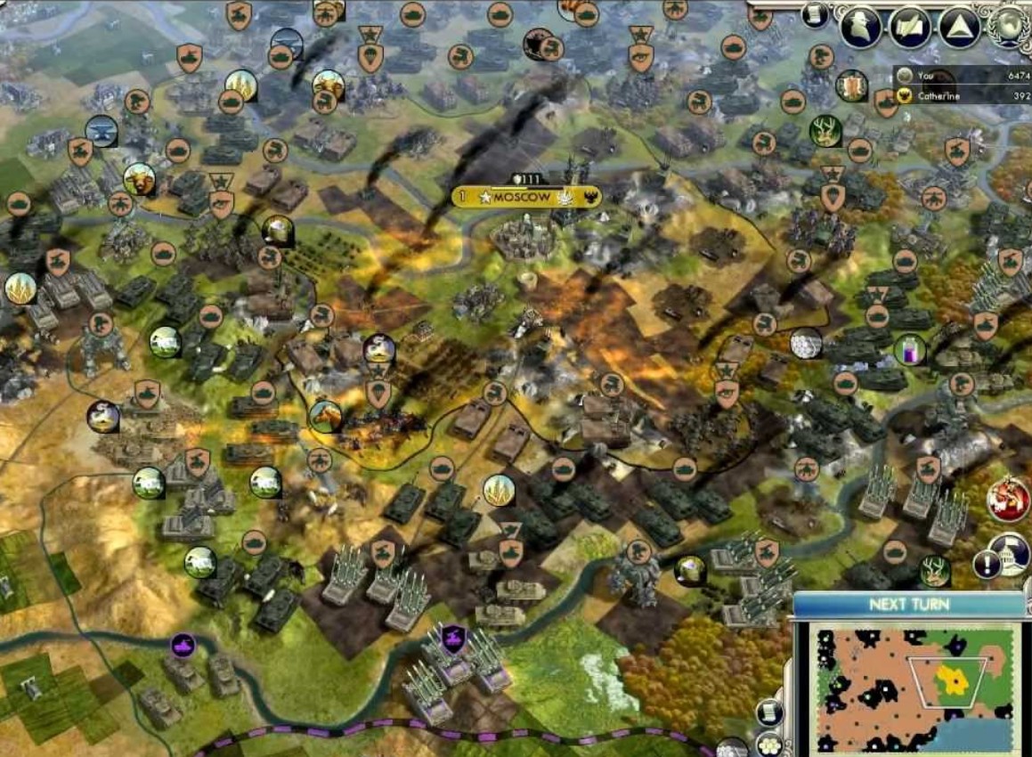 [Top 7] Civ 5 Best Science Civs | Gamers Decide