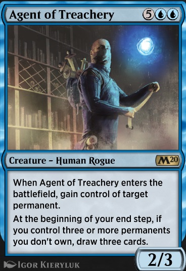 [TOP 50] MTG Arena Best Creatures | GAMERS DECIDE