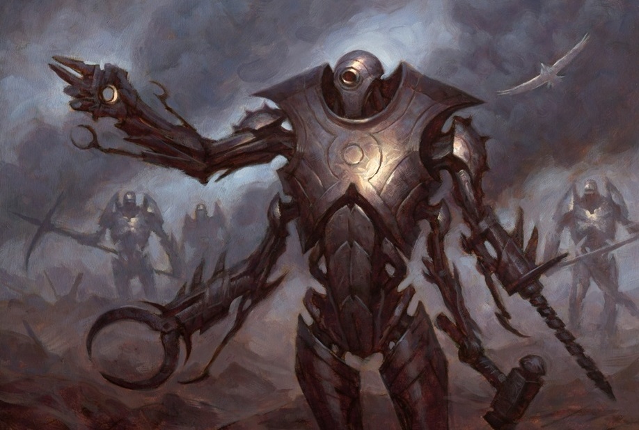 [Top 7] Best MTG Arena Artifact Decks | Gamers Decide