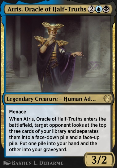 [Top 25] Best Theros: Beyond Death Cards | Gamers Decide