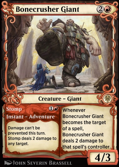 [TOP 50] MTG Arena Best Creatures | GAMERS DECIDE