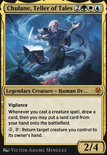 [Top 15] MTG Arena Best Commanders | Gamers Decide