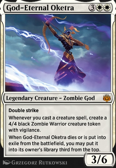 [TOP 50] MTG Arena Best Creatures | GAMERS DECIDE